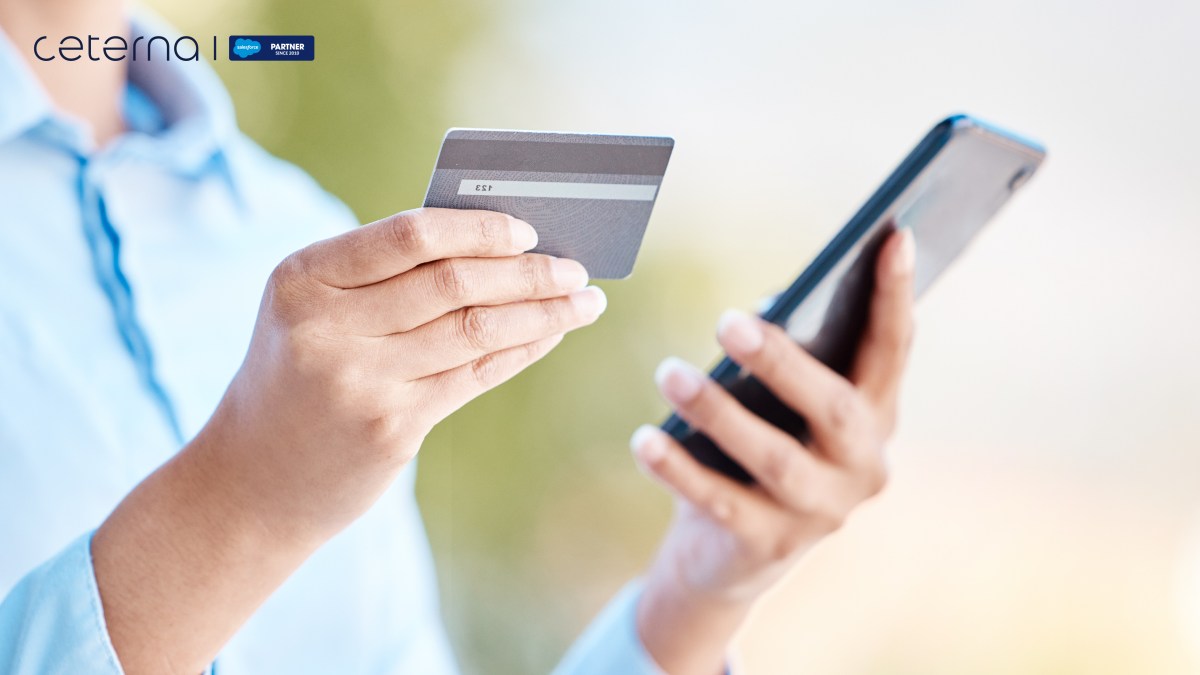 Ceterna Asia - How to benefit from the rise in online shopping in Post ...