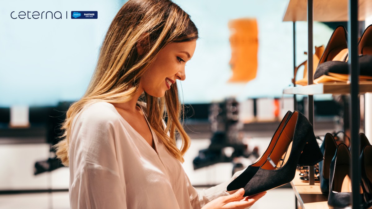 Ceterna Asia - How Salesforce helps Luxury Sales to Generate Revenue ...